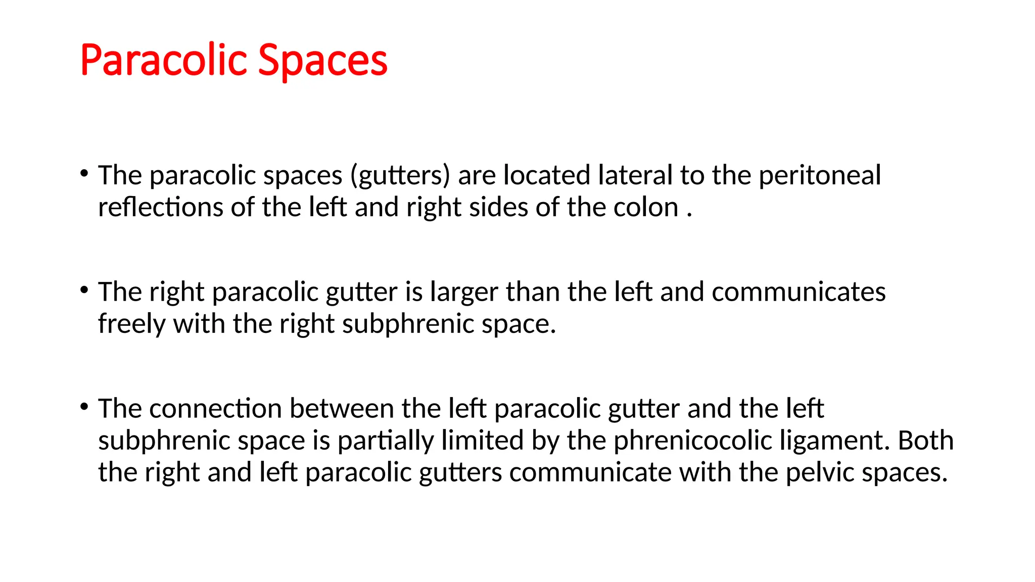 IMAGING ANATOMY OF PERITONEAL SPACES.pptx