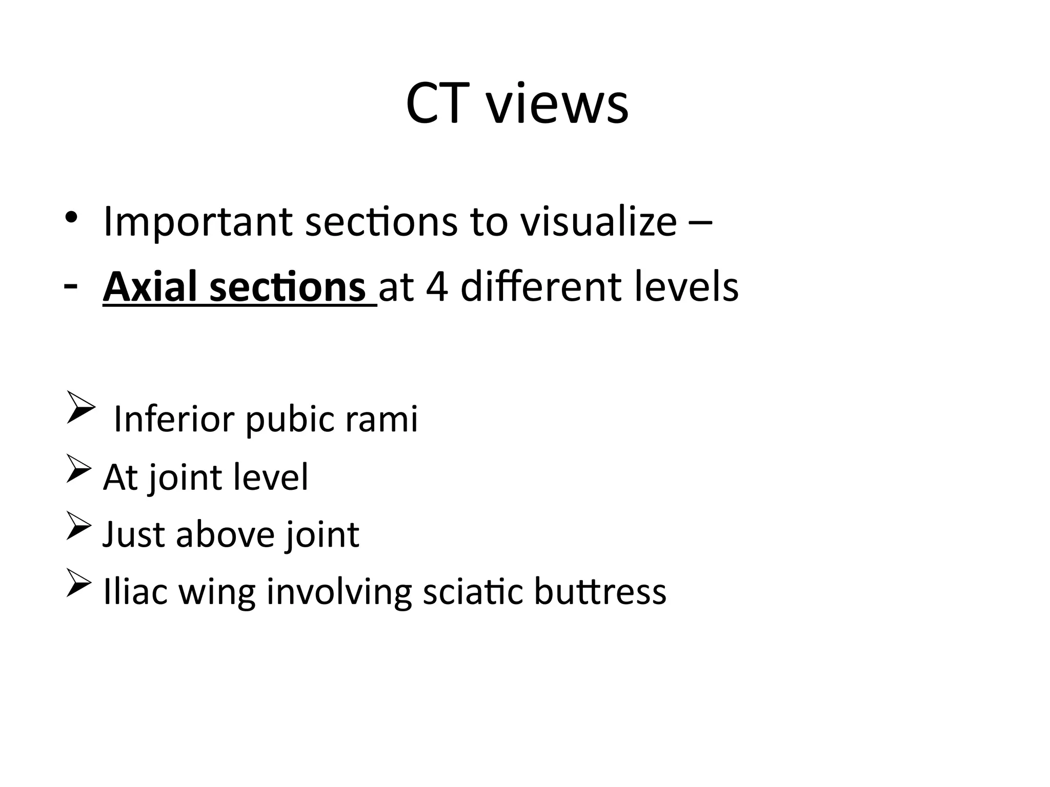 IMAGING AND CLASSIFICATION OF ACETABULAR FRACTURES.pptx