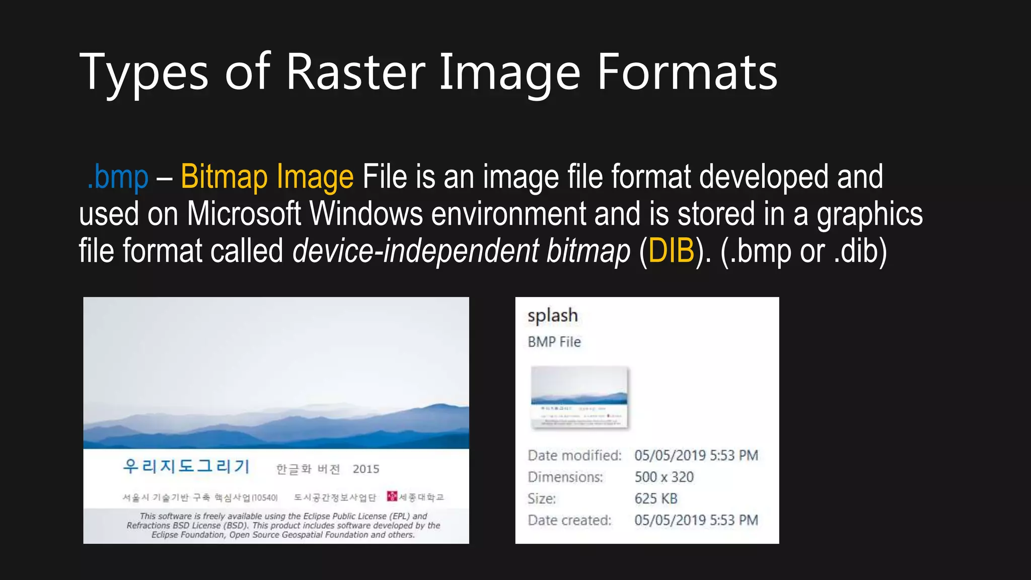 Imaging and design for online | PPTX