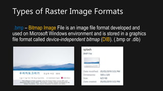 Imaging and design for online | PPT
