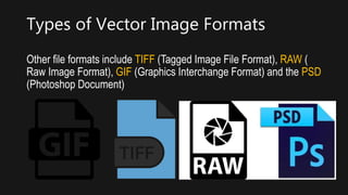Imaging and design for online | PPTX
