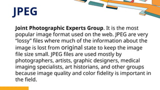Imaging and Design for the Online Environment.pptx