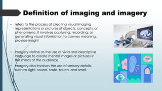 imaging and imagery -creative writing.pptx