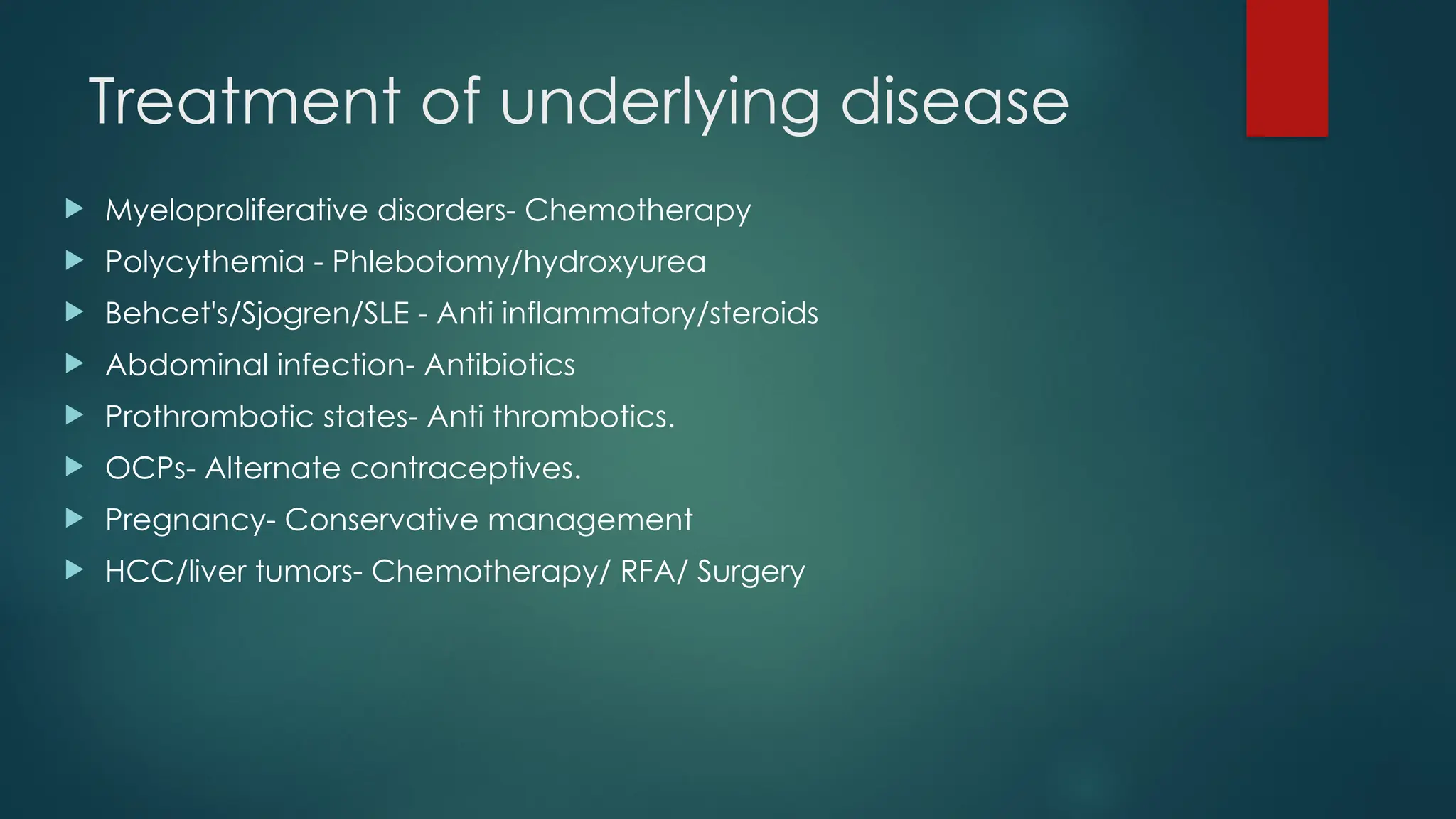 Imaging and interventions in Budd Chiari Syndrome.pptx