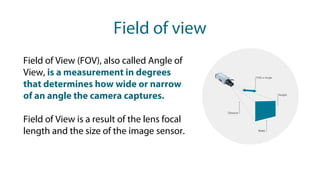 Imaging & Lenses | PPT