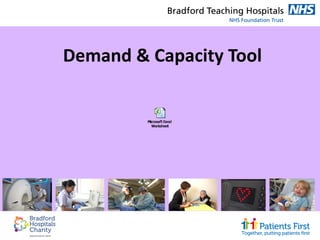 Elective care conference: imaging demand and capacity | PDF