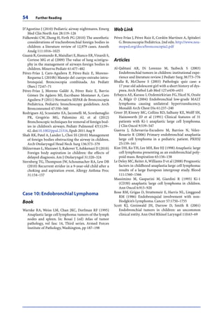 Imaging for pediatricians | PDF