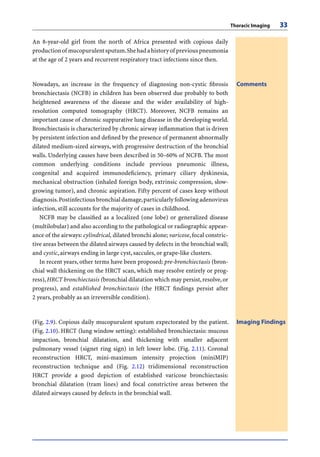 Imaging for pediatricians | PDF