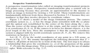 Imaging geometry | PPTX