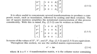 Imaging geometry | PPTX