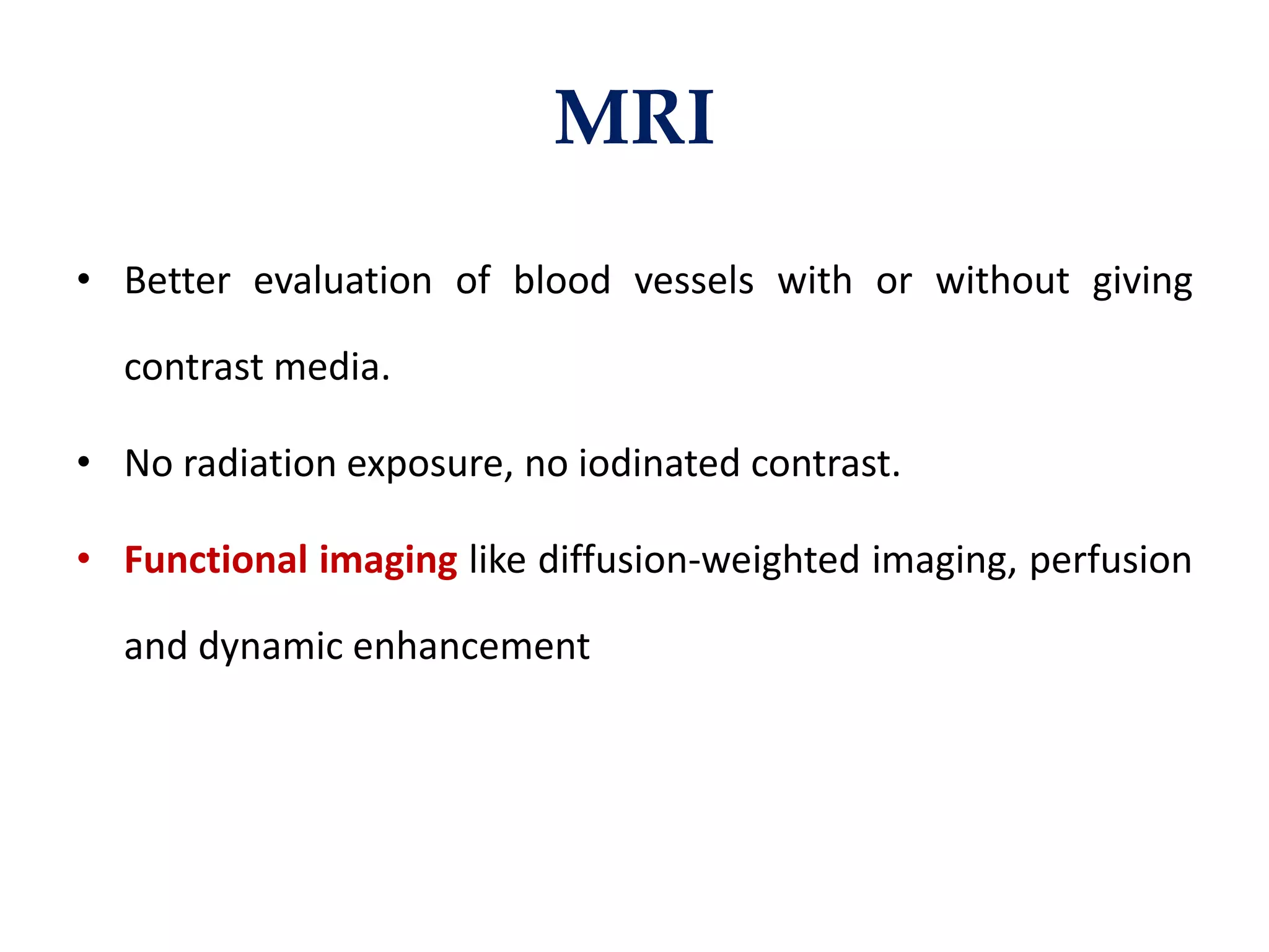 Imaging HNF(head neck and face) -cancer | PPTX