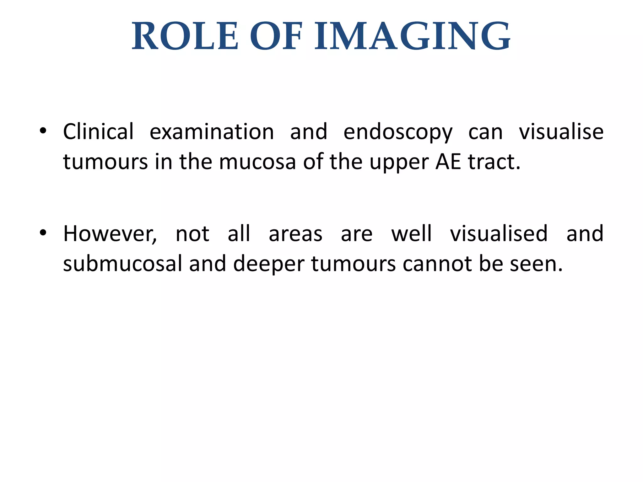 Imaging HNF(head neck and face) -cancer | PPTX | Cancer | Diseases and ...
