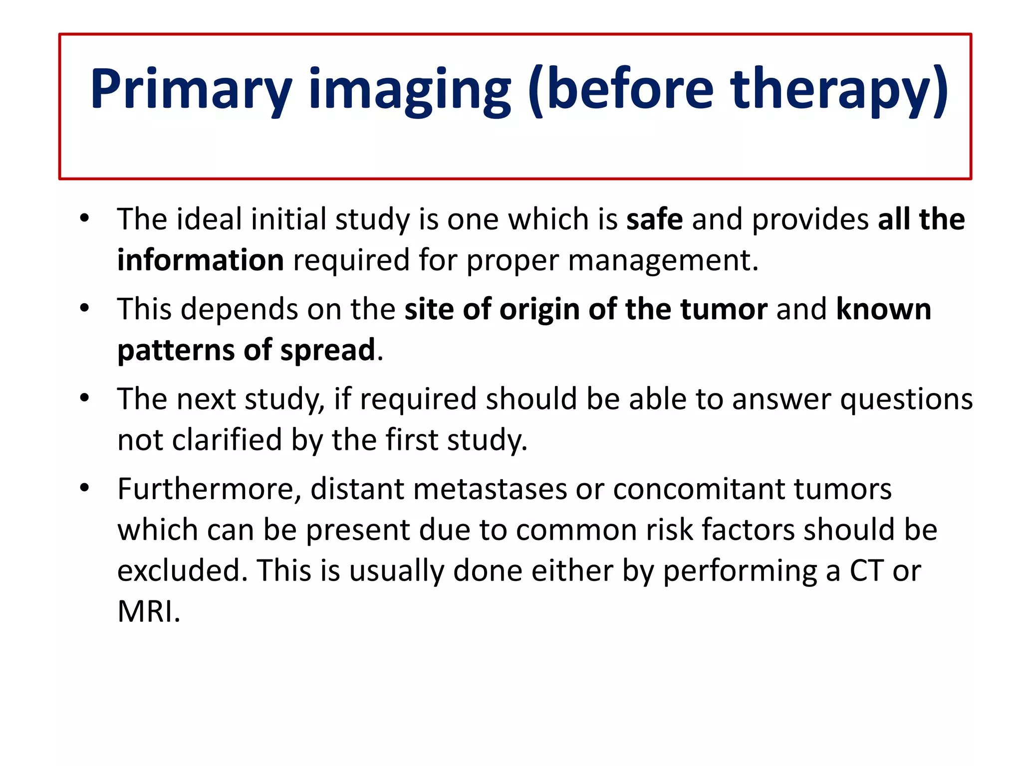 Imaging HNF(head neck and face) -cancer | PPTX