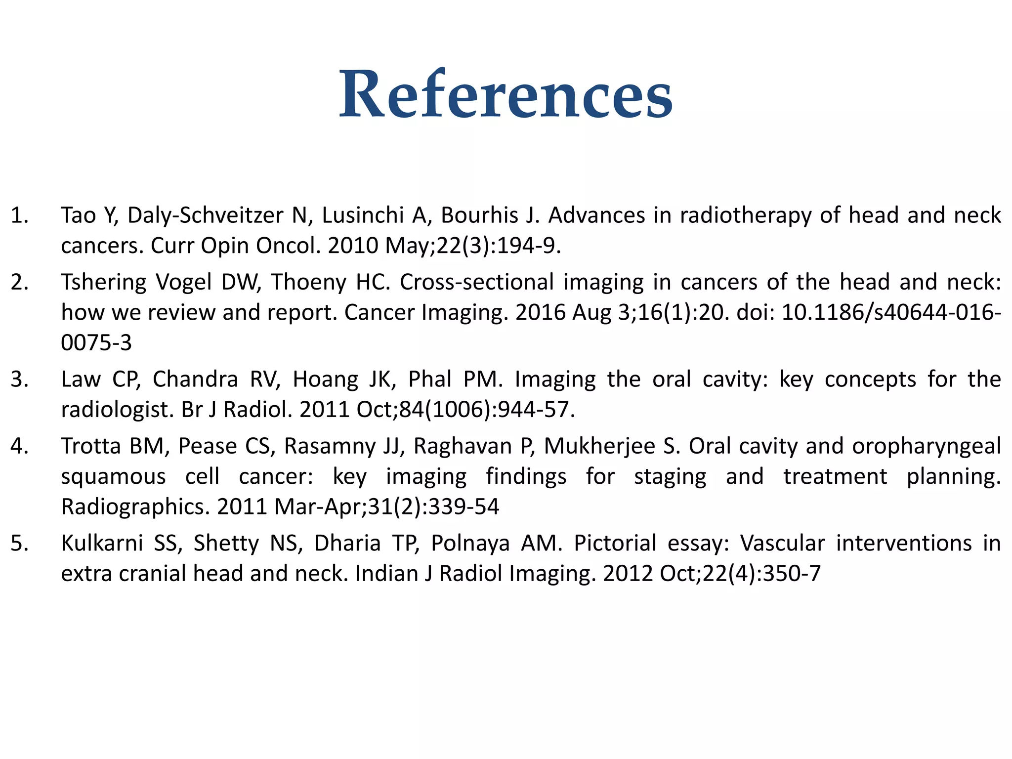 Imaging HNF(head neck and face) -cancer | PPTX | Cancer | Diseases and ...