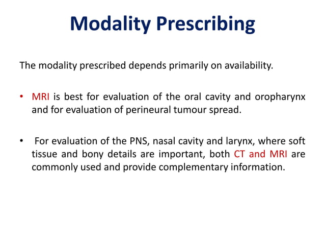 Imaging HNF(head neck and face) -cancer | PPTX | Cancer | Diseases and ...