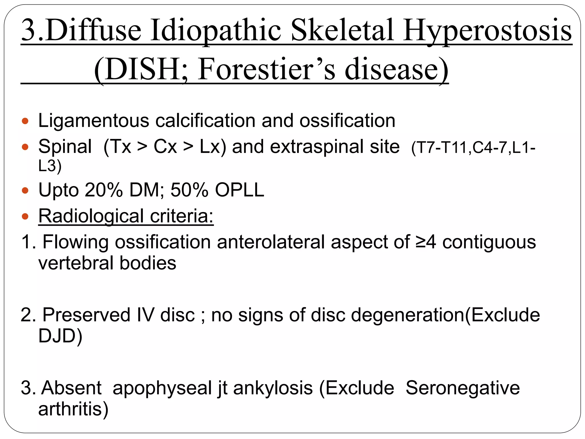 Imaging in arthritis | PPTX
