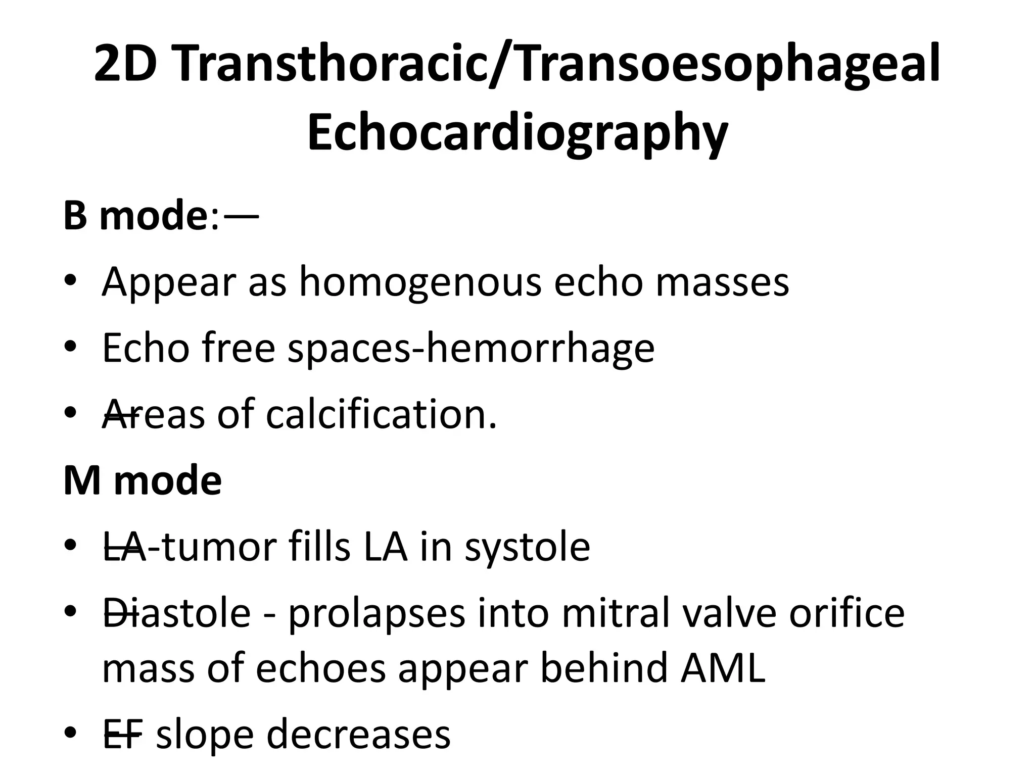 Imaging in Cardiac Tumours | PPTX
