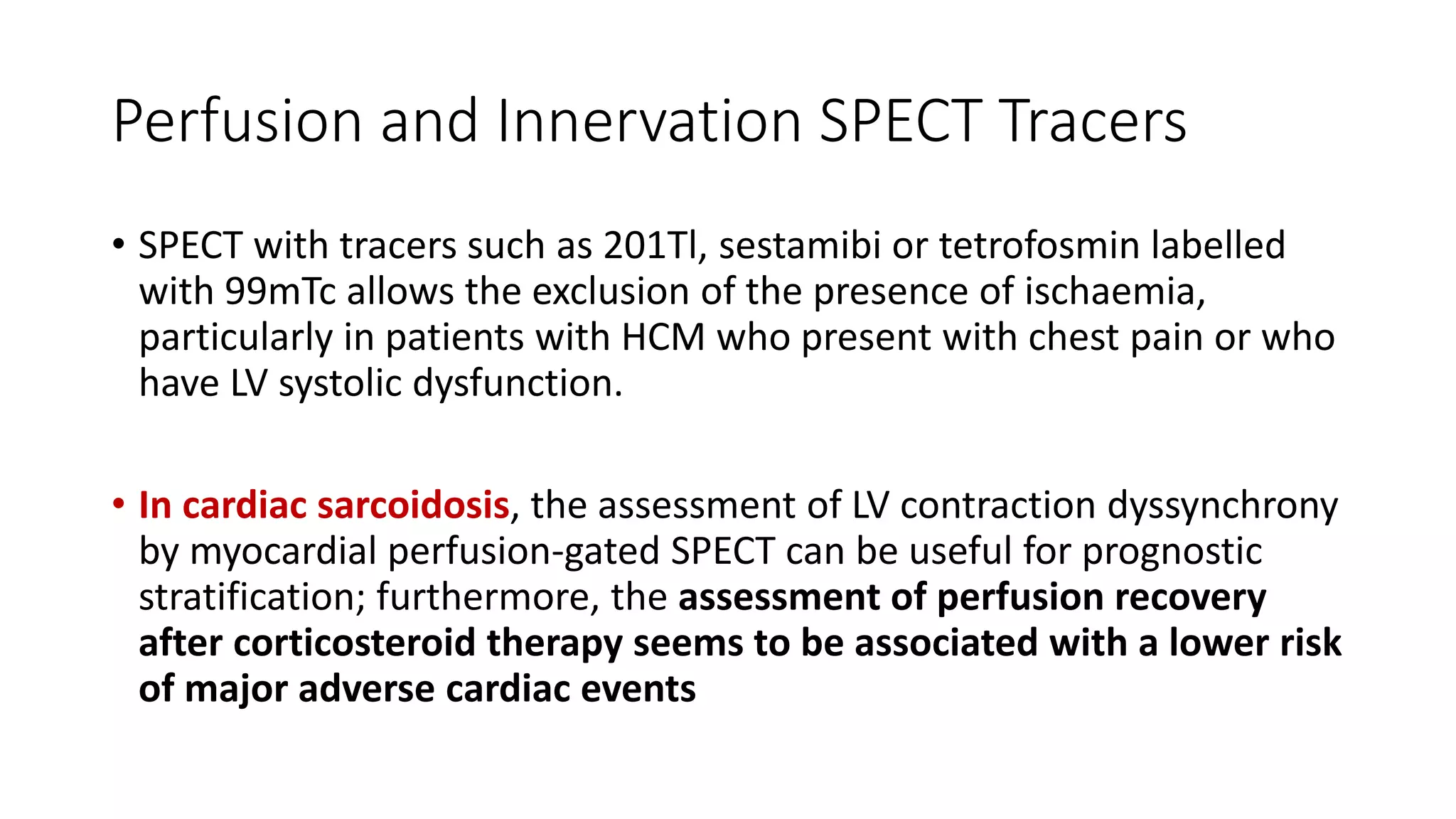 Imaging in Cardiomyopathies- utility and limitation.pptx