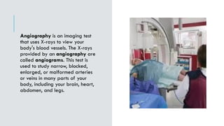 Imaging in gynecology 15.02.2021