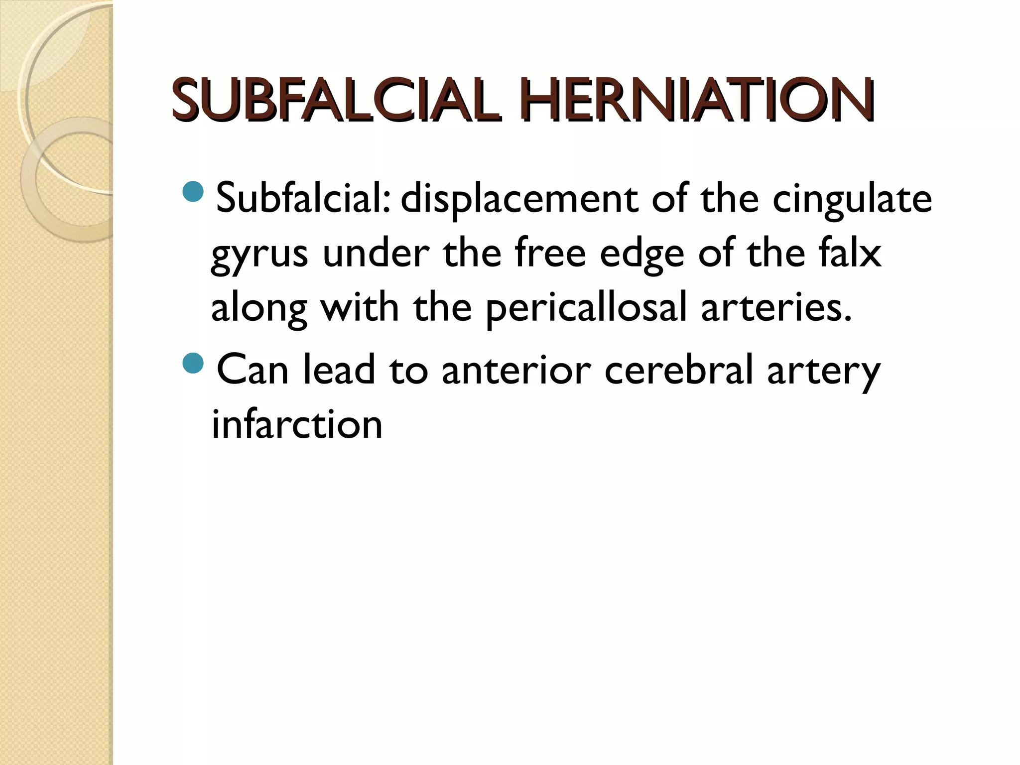 Imaging in head trauma | PPT