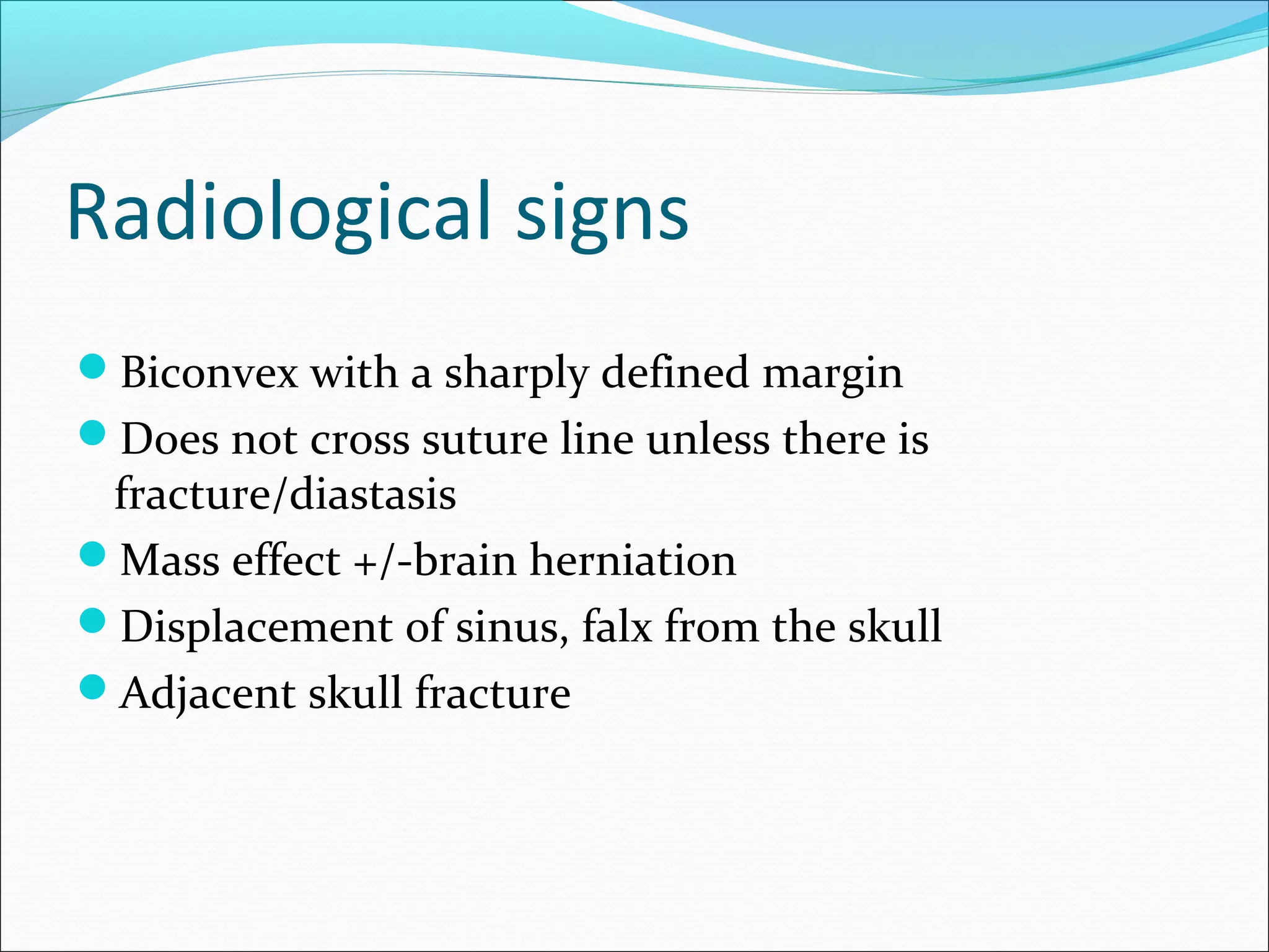 Imaging in head trauma | PPT