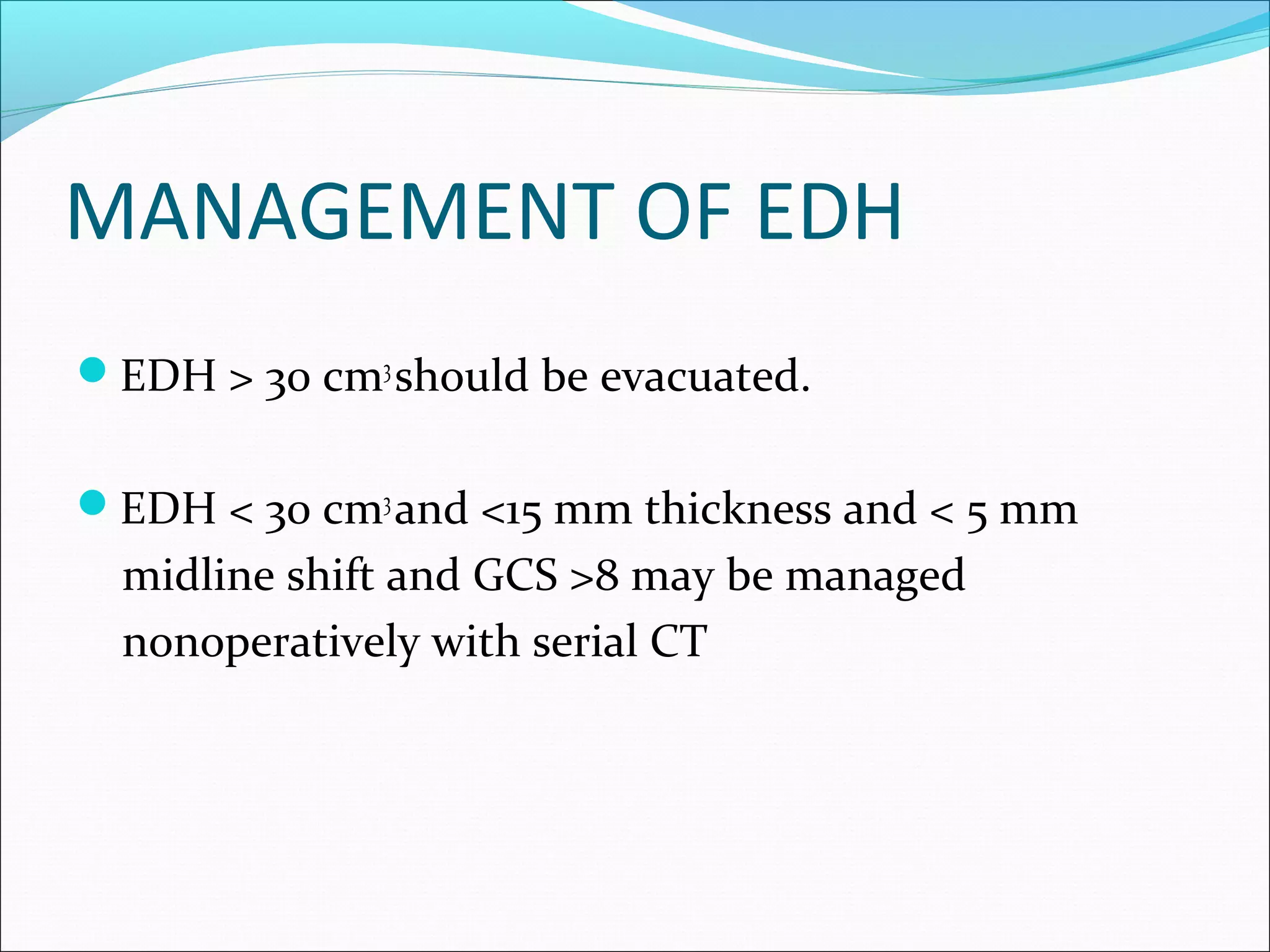 Imaging in head trauma | PPT