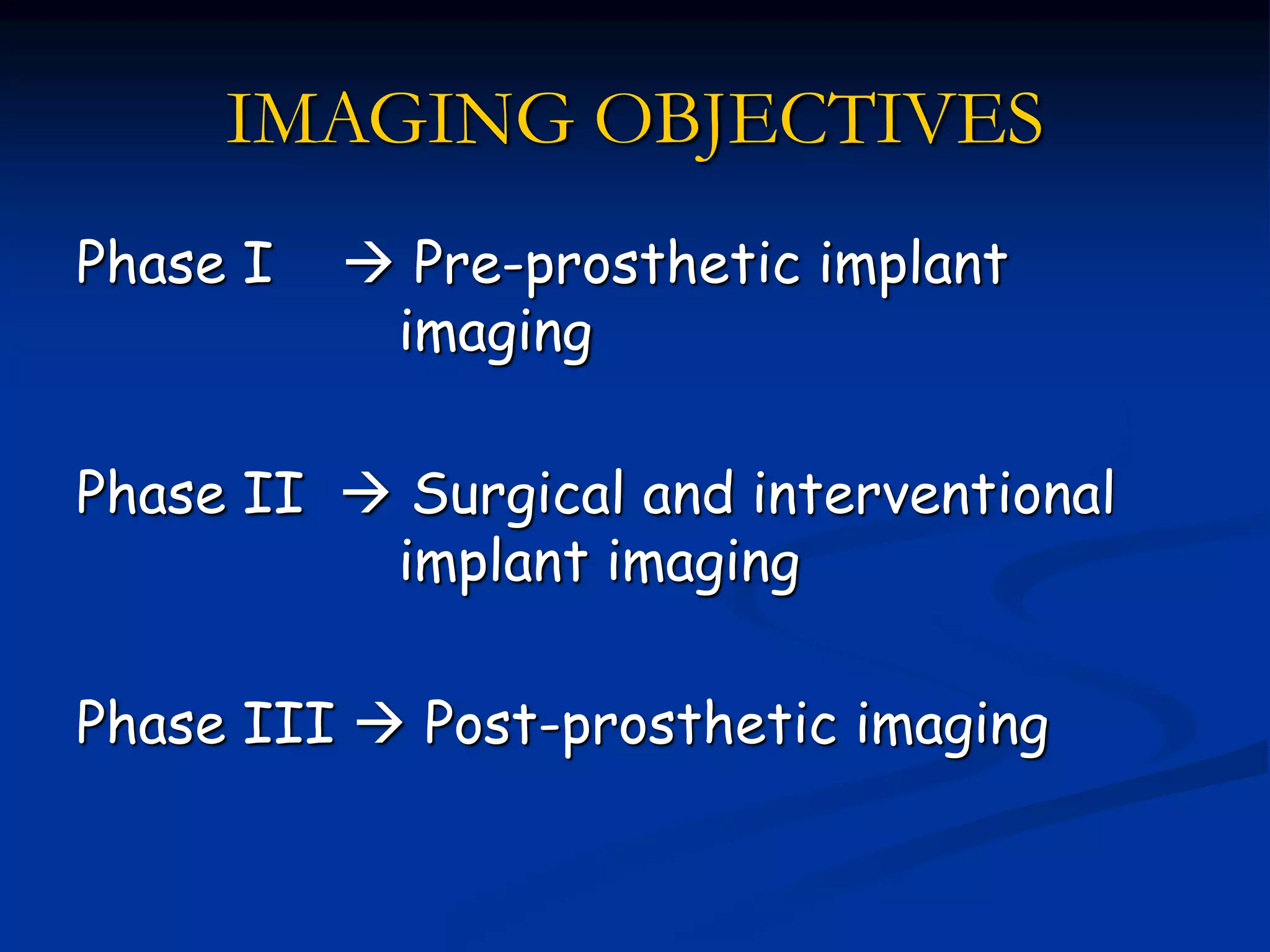 imaging in implantology.ppt