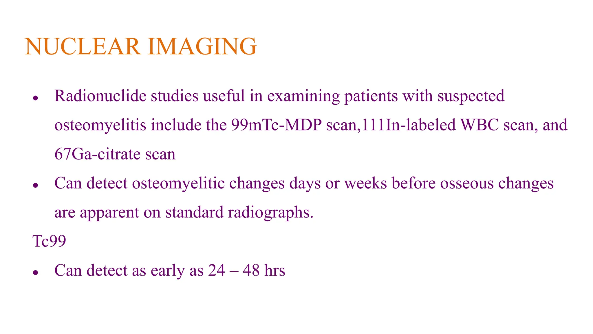 Imaging in infections of bones and joints2.pptx