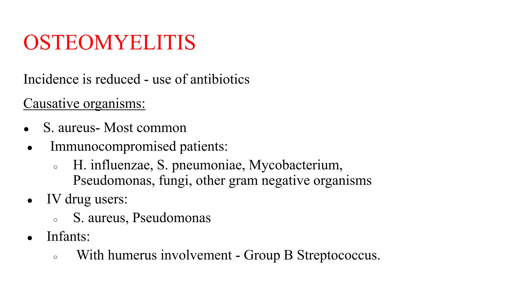 Imaging in infections of bones and joints2.pptx