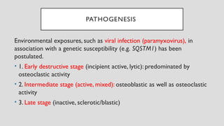 IMAGING IN PAGETS DISEASE OF BONE........pptx