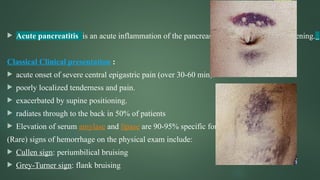 Radiological Imaging in Pancreatitis.pptx