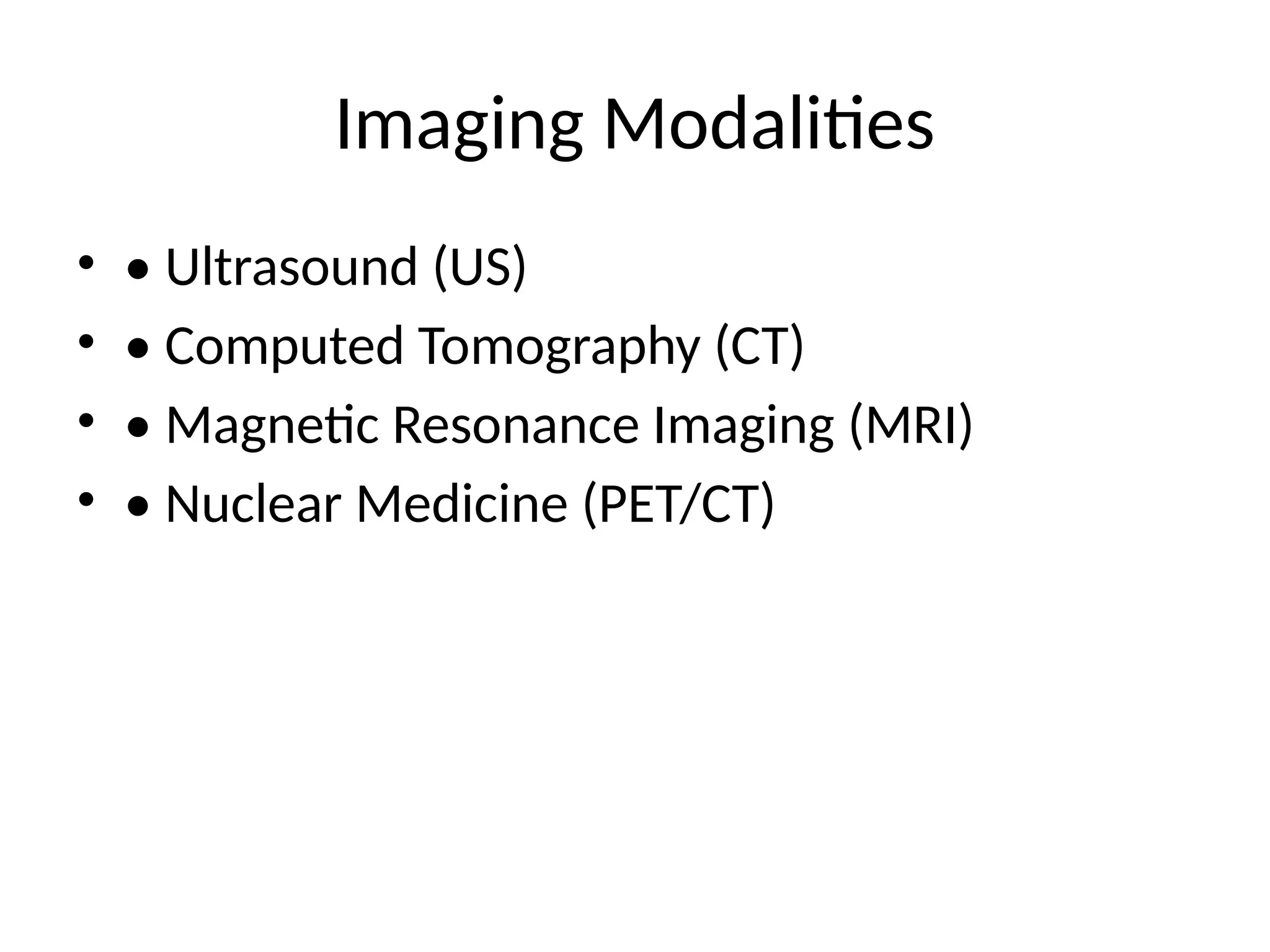 Imaging_in_RCC presentation incidence and outcome | PPTX