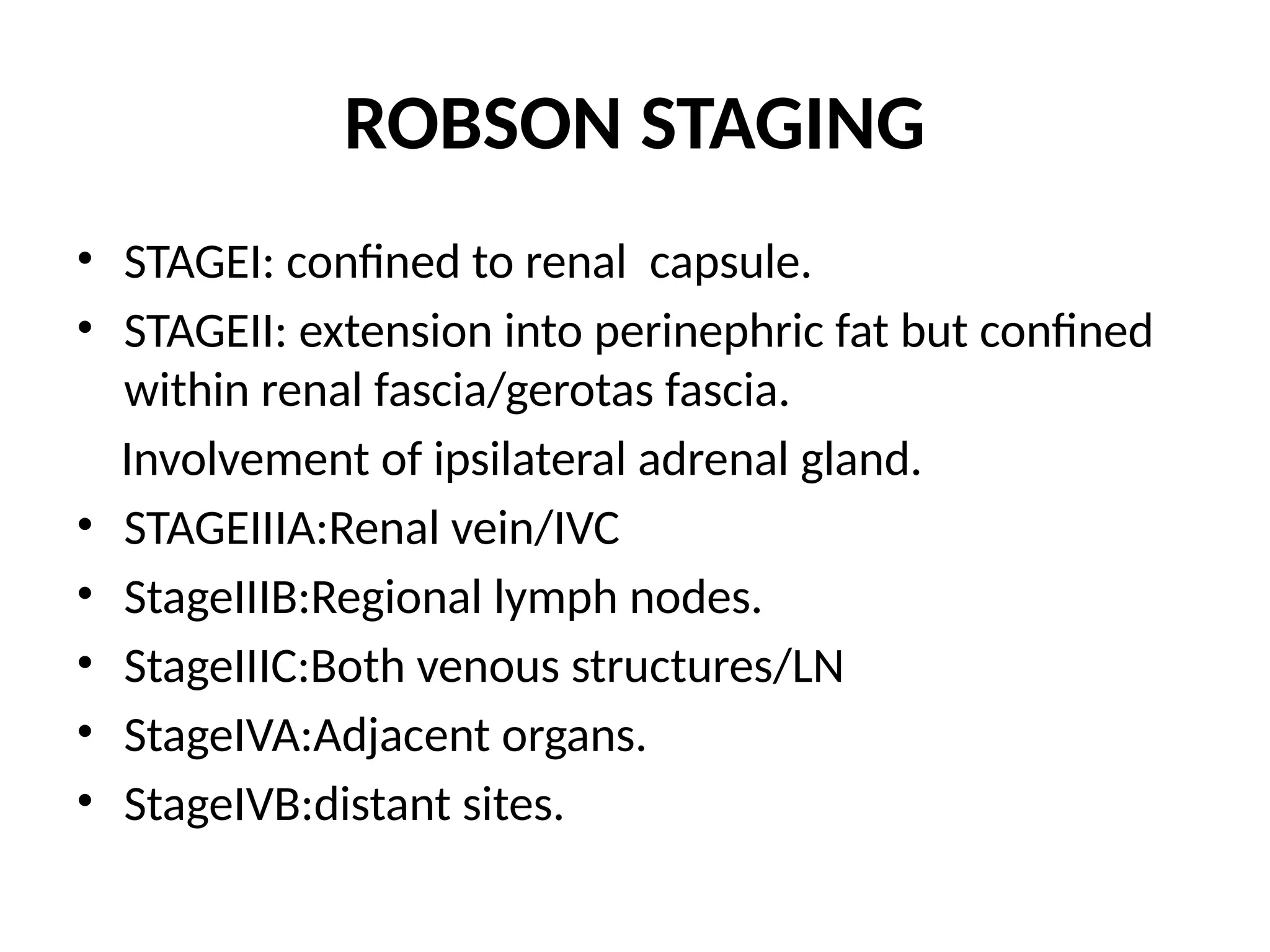 imaging in Renal tumor including pediatrics and adults | PPTX