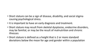 imaging i n short stature sadanand.pdf