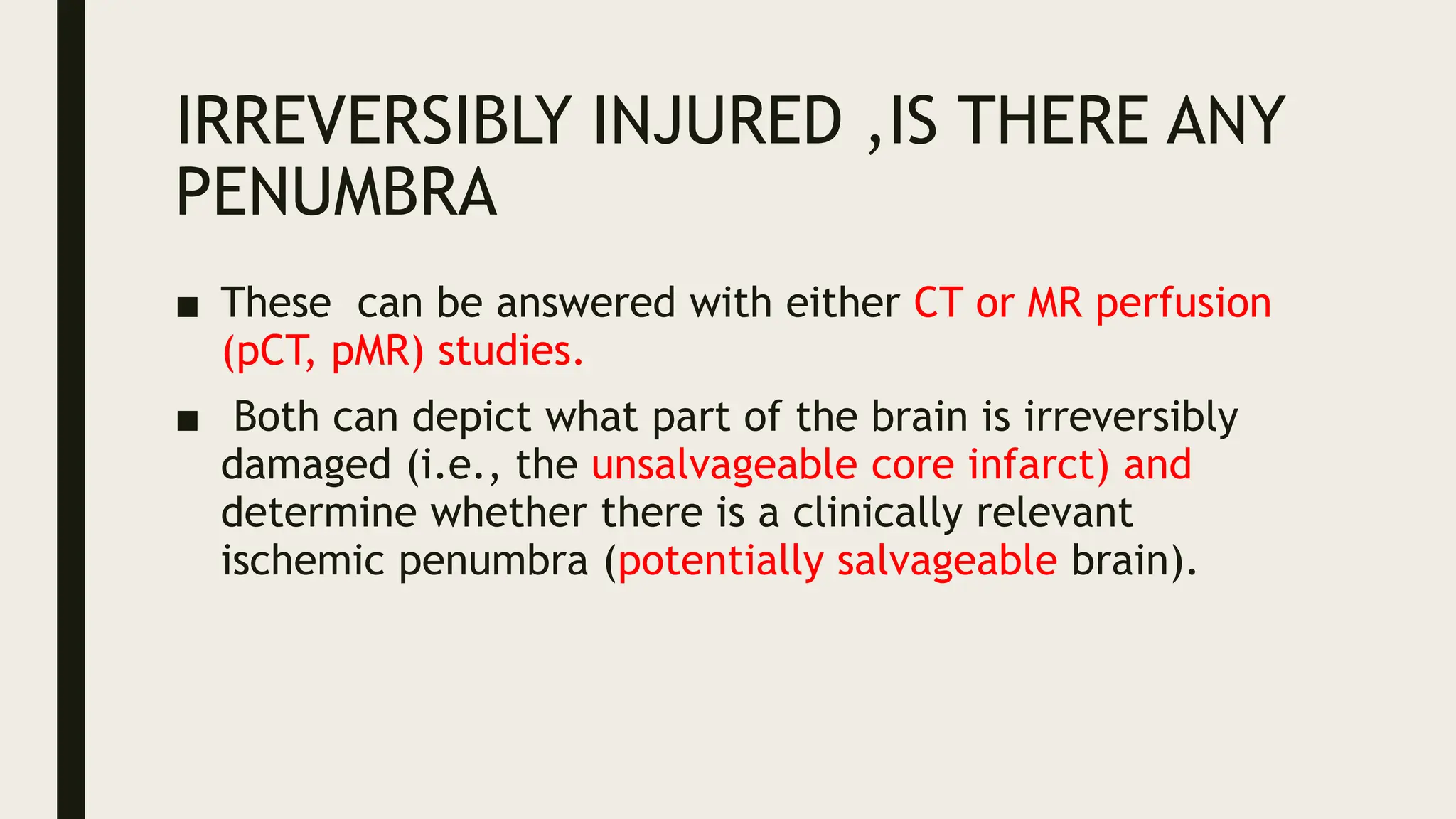 IMAGING IN STROKE.pptxIMAGING IN STROKE.pptx