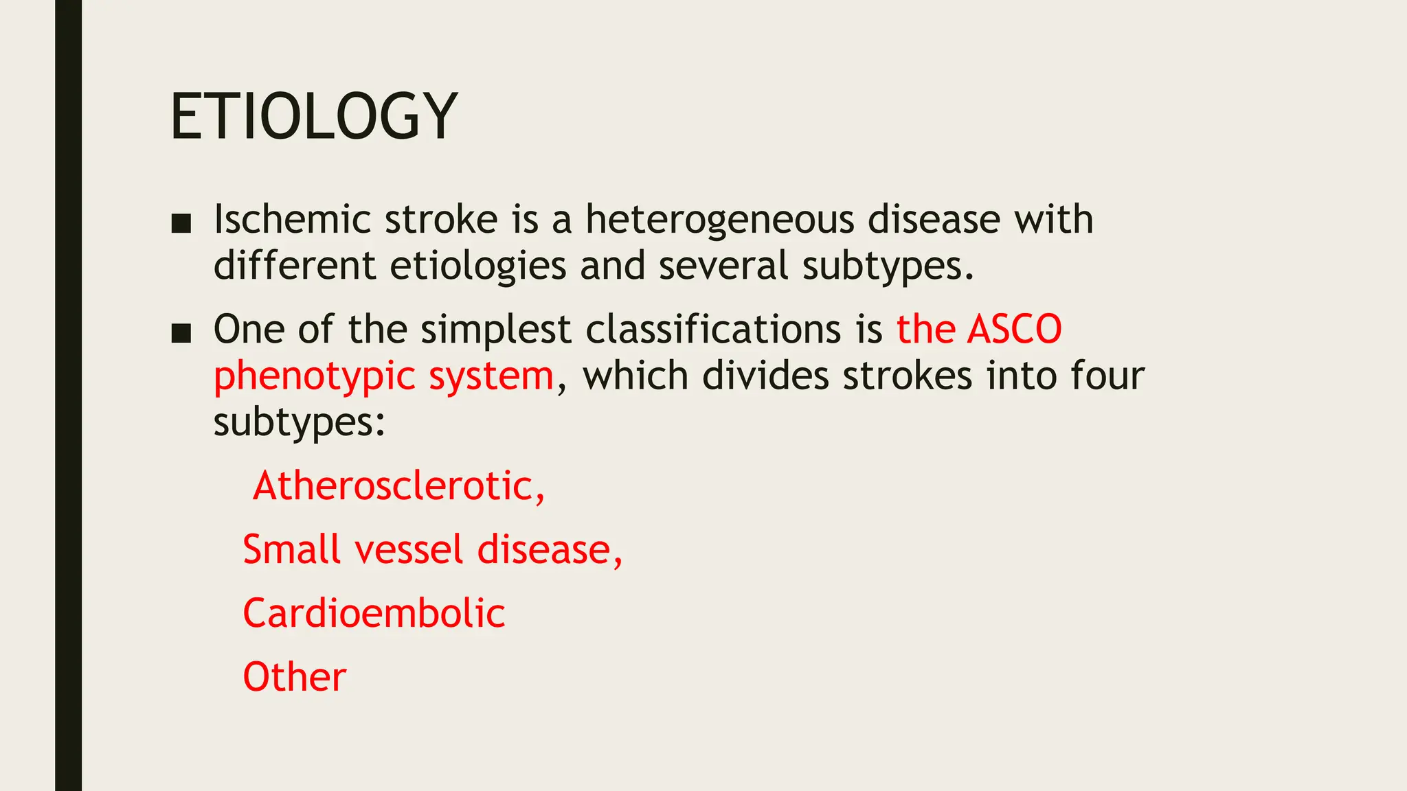 IMAGING IN STROKE.pptxIMAGING IN STROKE.pptx