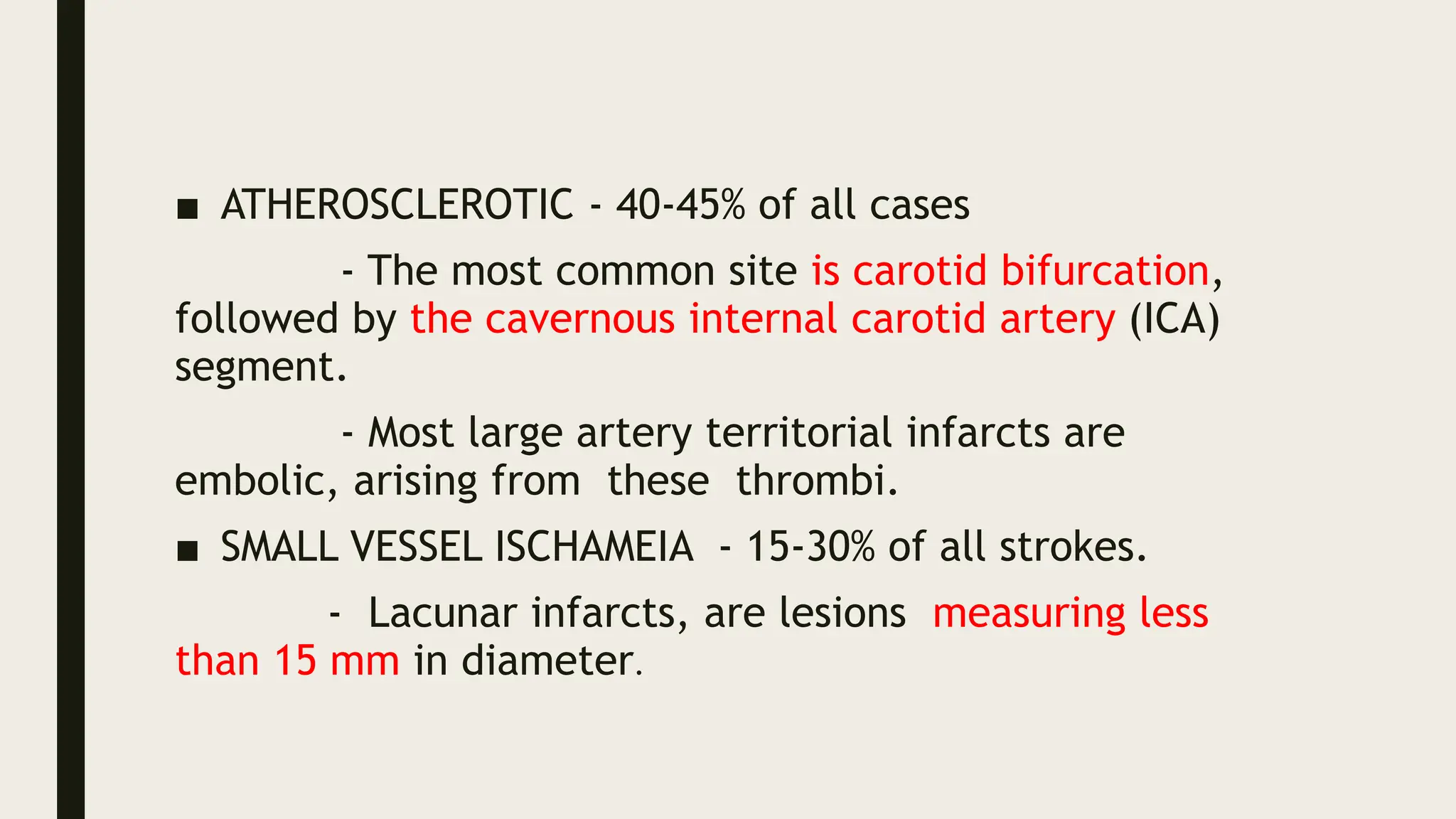 IMAGING IN STROKE.pptxIMAGING IN STROKE.pptx