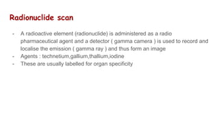 Imaging in Surgery Final Year MBBS .pptx