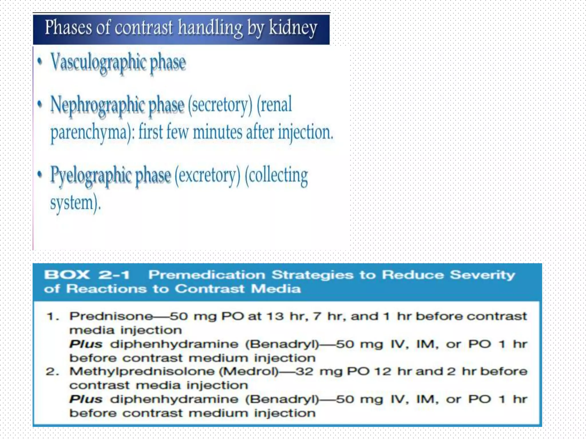 Imaging in urology | PPTX