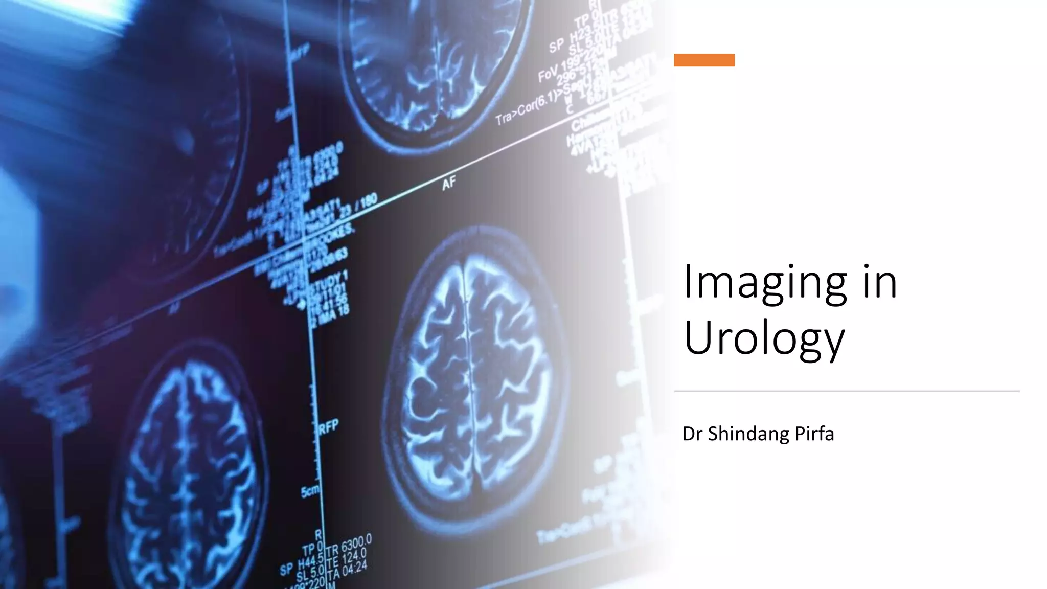 imaging in urology copy.pptx