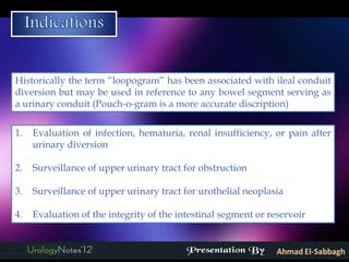 Imaging in urology: part 2 other conventional imaging | PDF