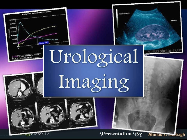Imaging in urology: part 2 other conventional imaging