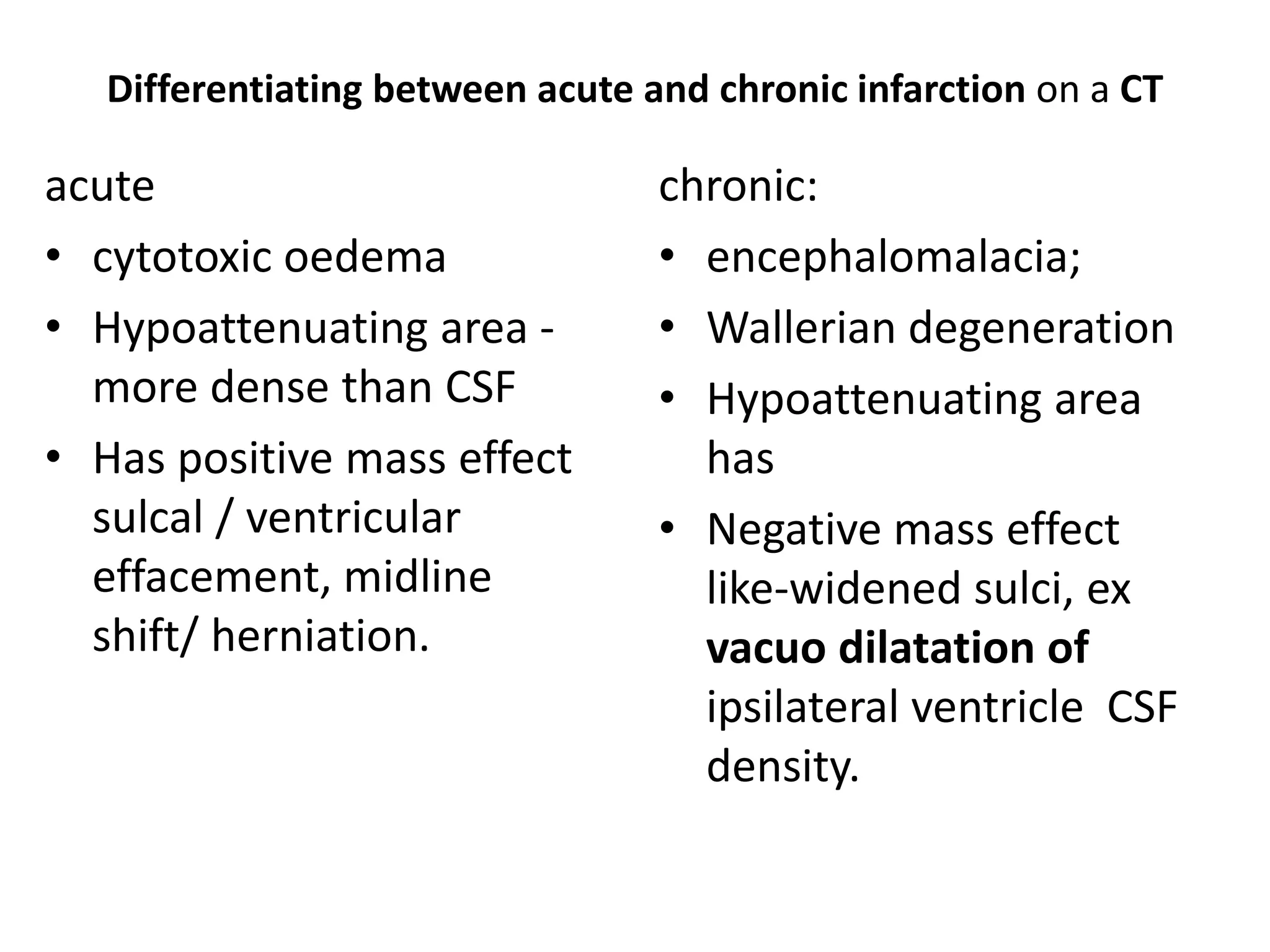 Imaging ischemic infarction.pptx