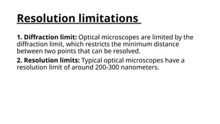 IMAGING MODES OF OPTICAL MICRO SCOPY .pptx
