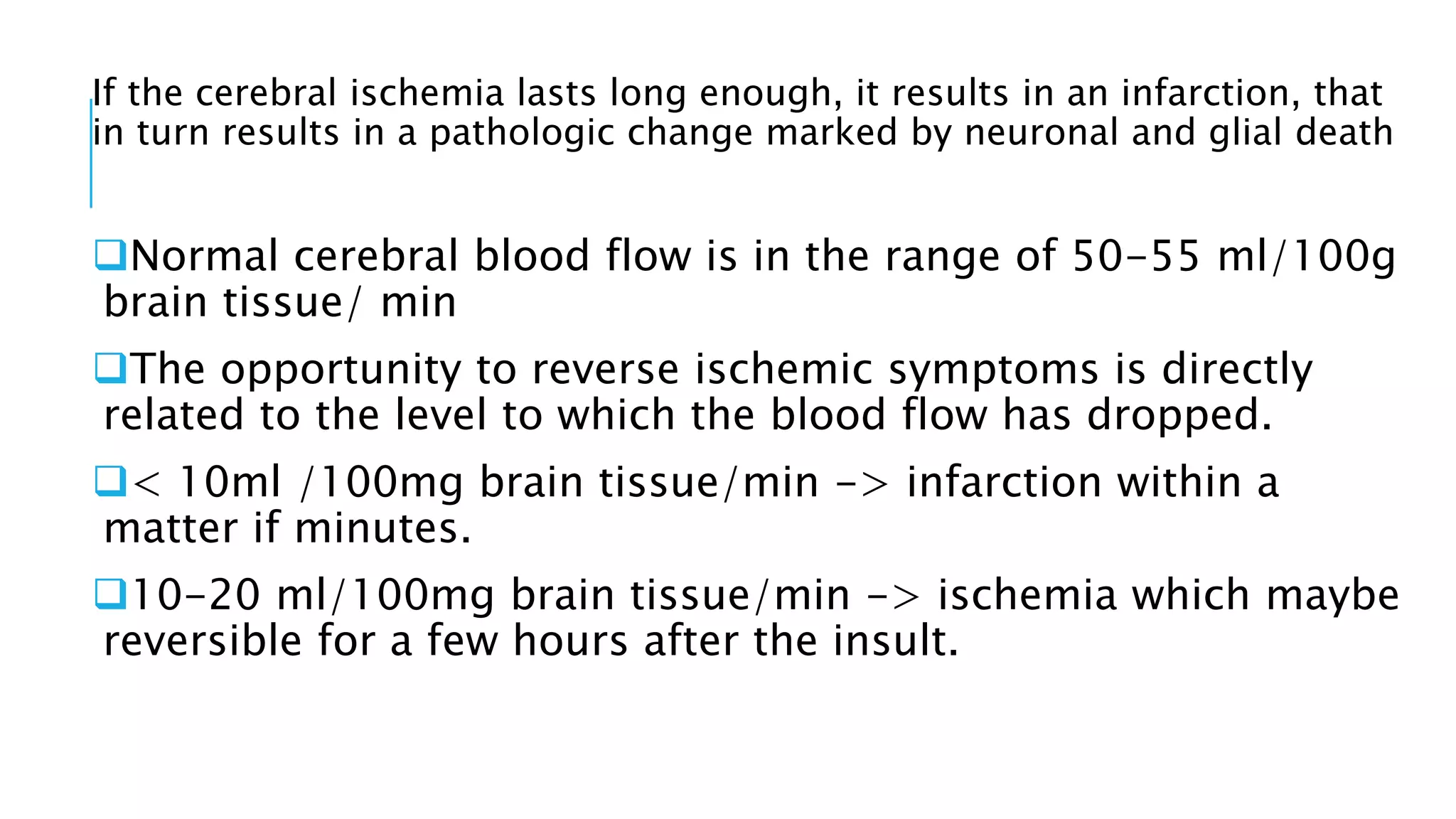 Imaging of acute stroke , Interventions | PPTX