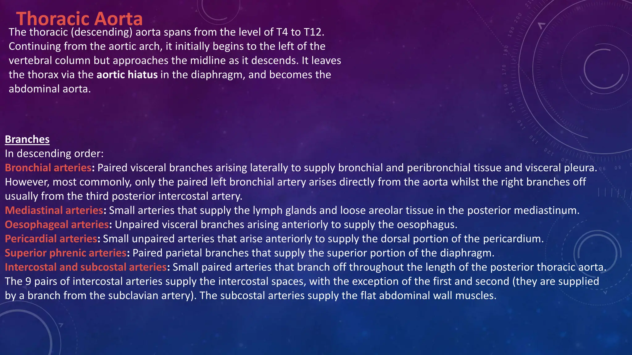 imaging of aorta(branches of thorax) (1).pptx