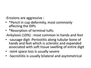Imaging of arthritis.pptx