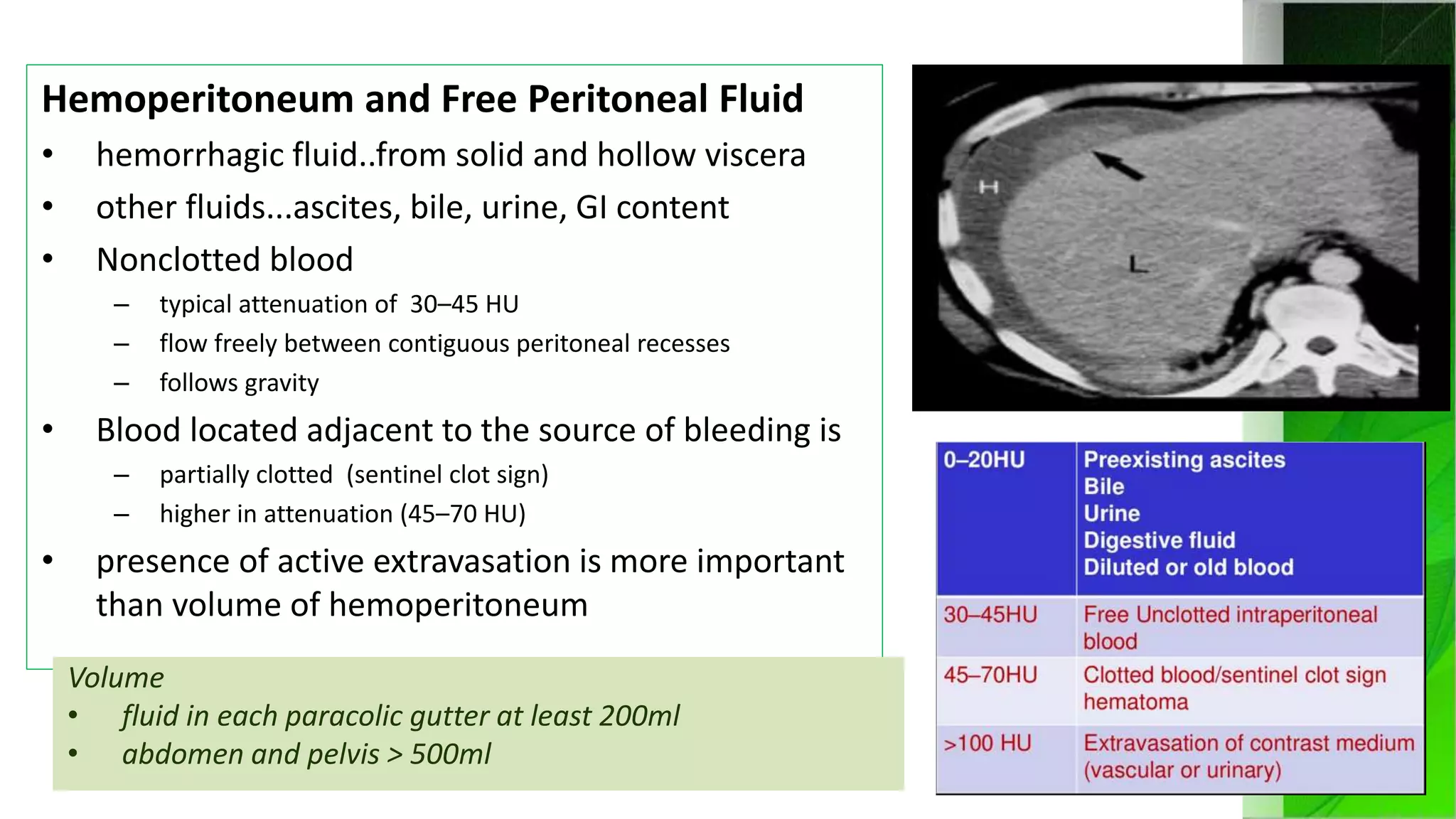 Imaging of blunt abdominal trauma.pptx