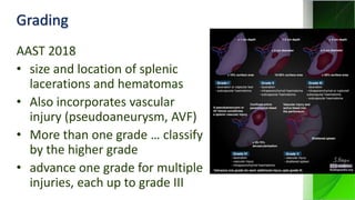 Imaging of blunt abdominal trauma.pptx