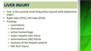 Imaging of blunt abdominal trauma.pptx